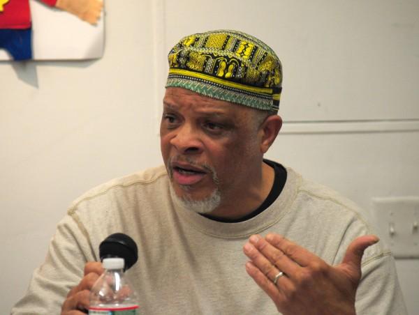 Interview with Ashanti Alston, anarchist and former Black Panther Party ...