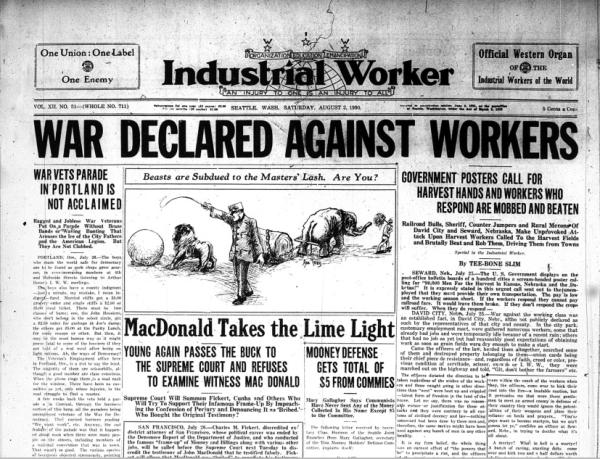 Industrial Worker (August 2, 1930) | libcom.org