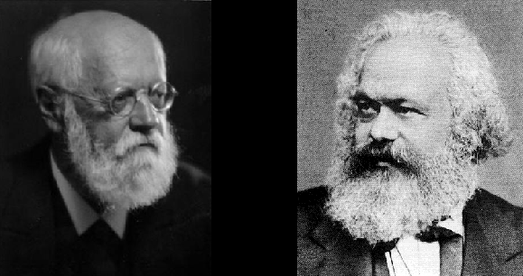 Einige Stunden bei Karl Marx - Karl Kautsky | libcom.org