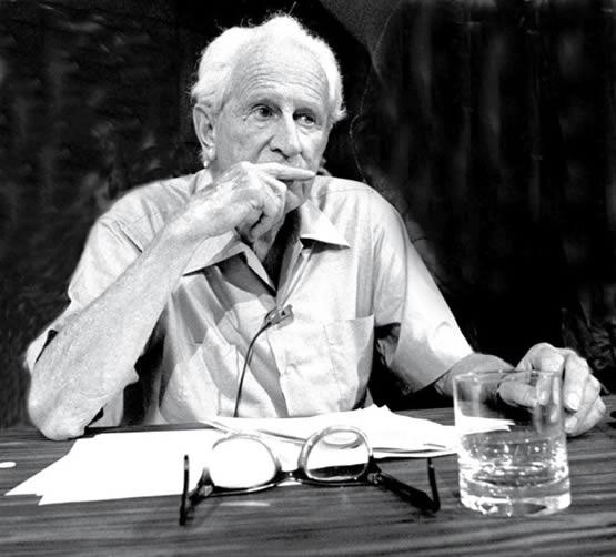 Critique of Marcuse and 'One dimensional man in class society' - Paul ...