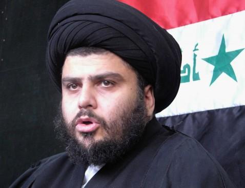 Al-Sadr and the Mahdi army: Sectarianism and resistance in Iraq ...
