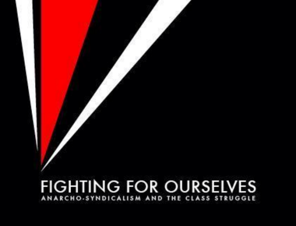 Fighting for ourselves: Anarcho-syndicalism and the class struggle ...