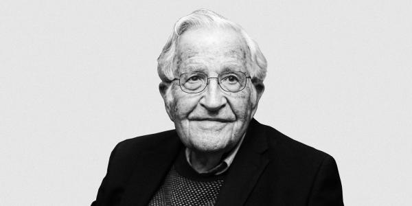 An Ode to Chomsky | libcom.org