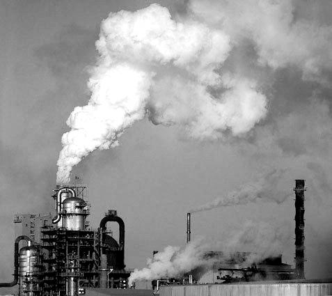 Capitalism, technology and the environment | libcom.org