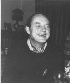 Smythe, Tony, 1938-2004 | libcom.org